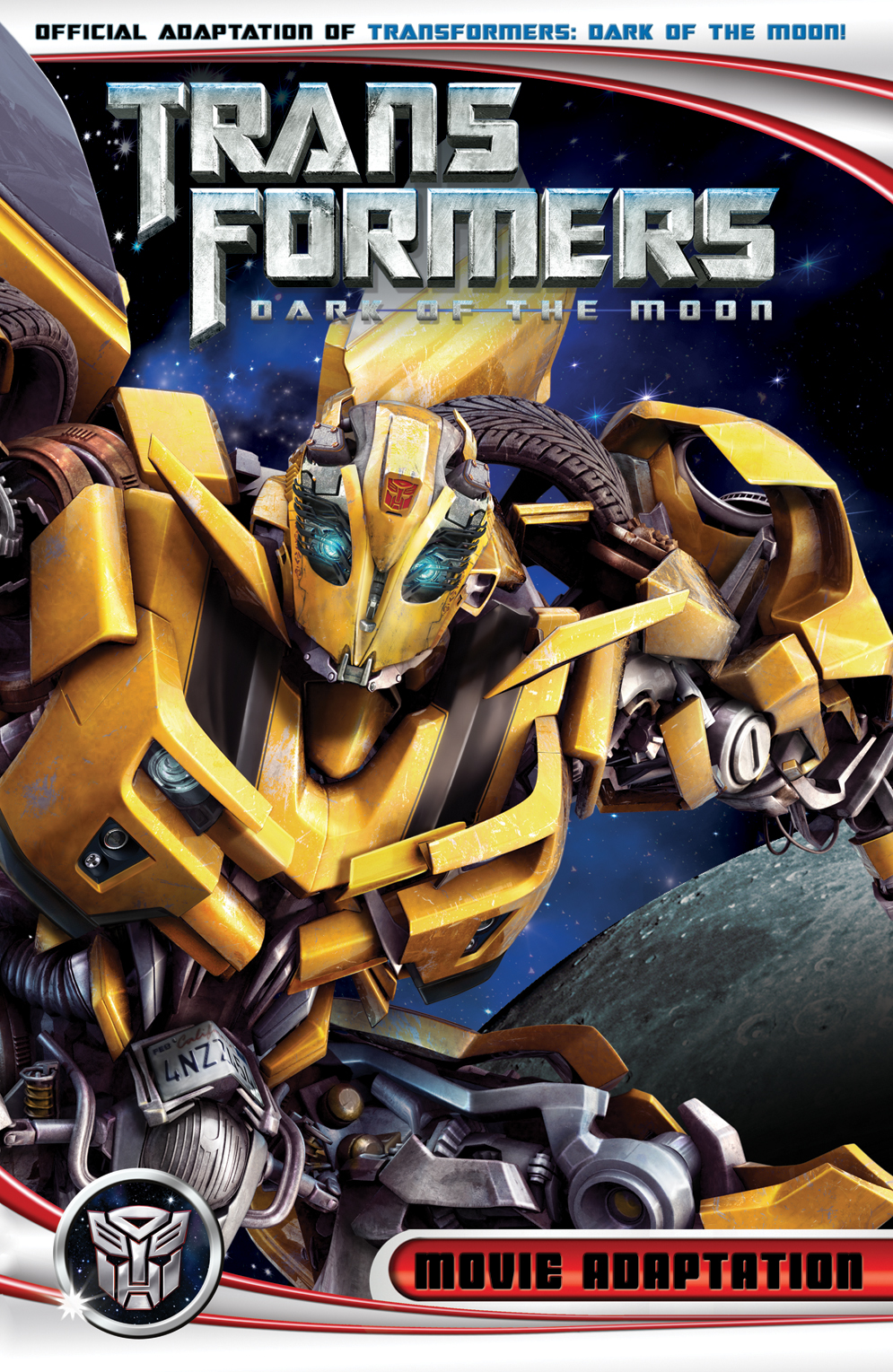 IDW Rolls out Transformers Dark of the Moon Rising Storm