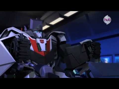 Transformers prime season 6 store