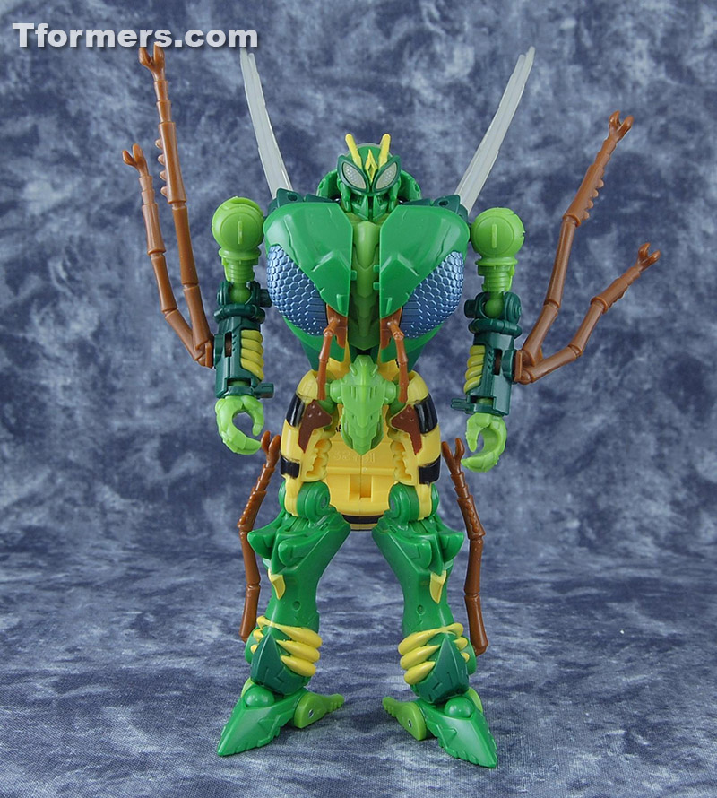 Transformers generations waspinator store