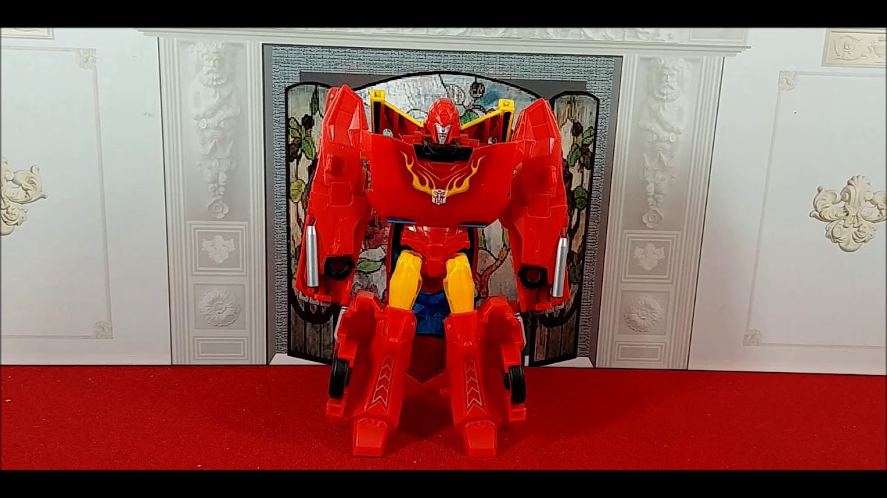 Walmart g1 transformers 2019 store