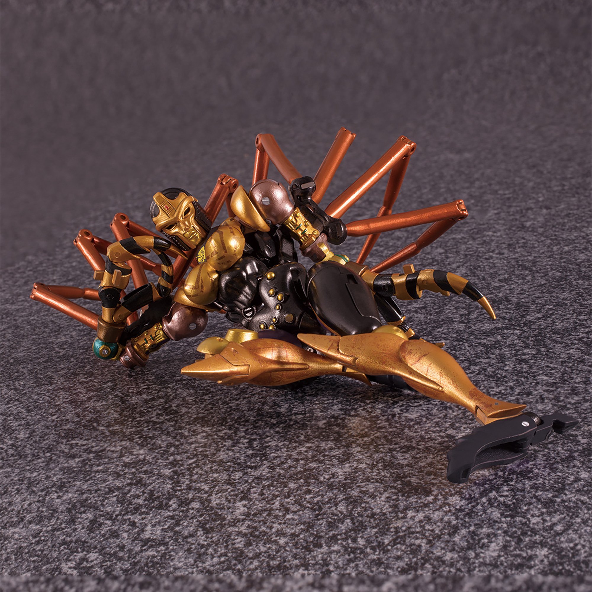 Transformers mp 46 store