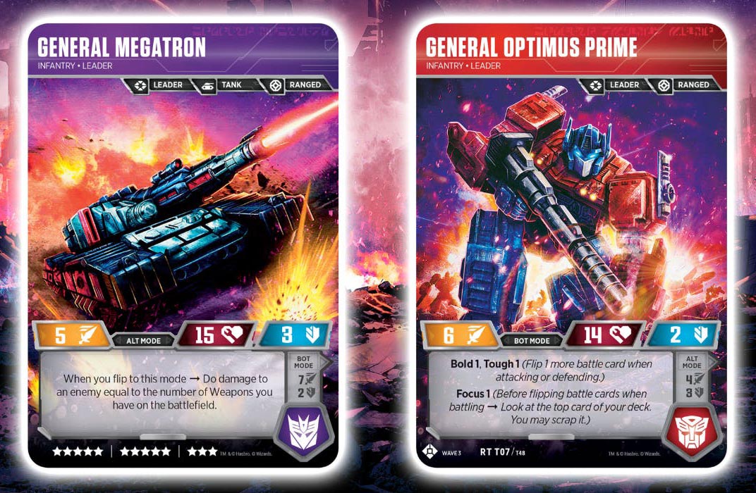 Transformers tcg siege store