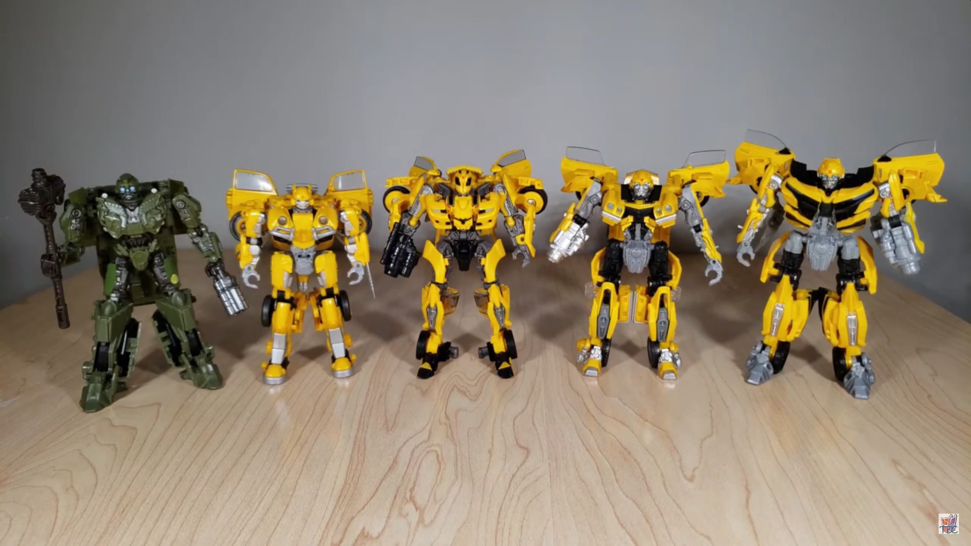 Transformers studio series 49 store