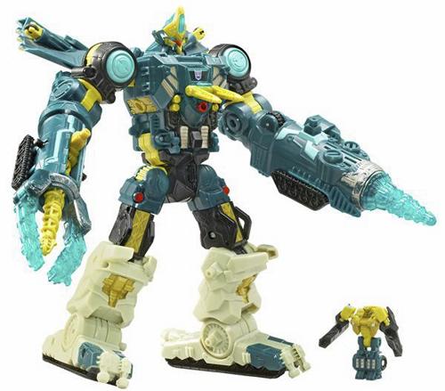 Cybertron Menasor Cryo Scourge G1 Skywarp International Releases