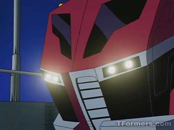 Transformers animated velocity store