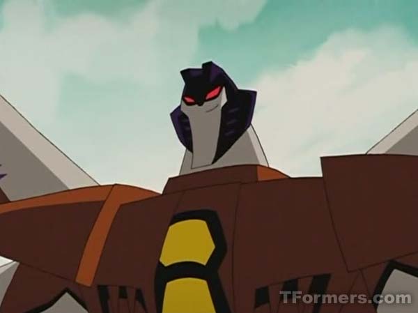 Transformers animated a fistful of energon store