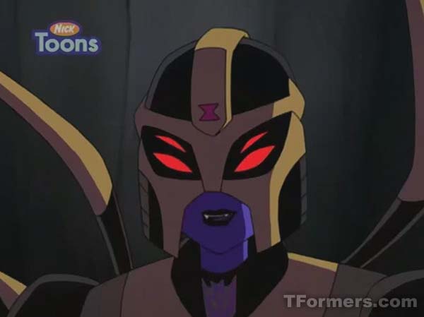 Transformers animated black friday store