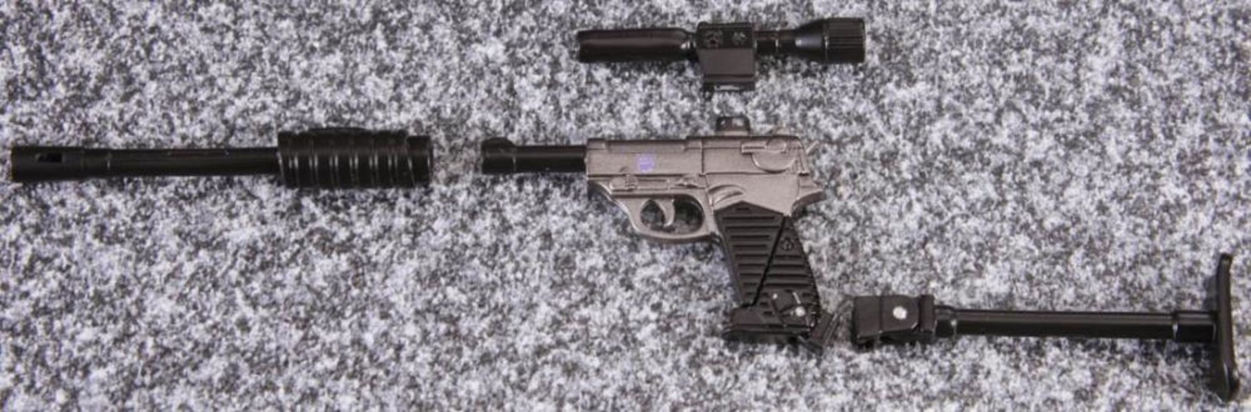 Masterpiece MP-13 Soundwave with Laserbeak Reissue Announced